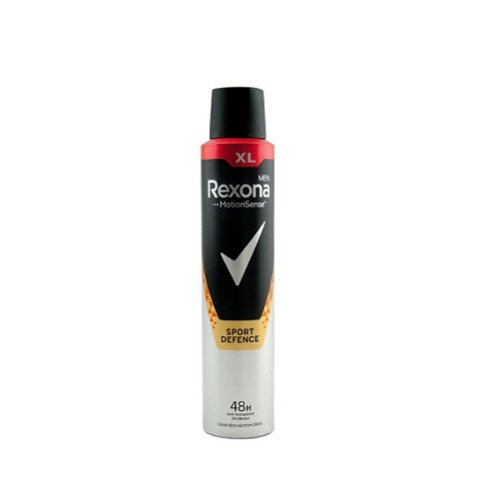 Rexona Sport Defence Deodorant Spray 200 ml voordelig online kopen ...