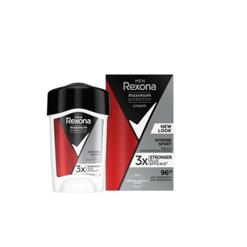 Rexona men Maximum Protection Cream Intense Sport 45 ml voordelig ...