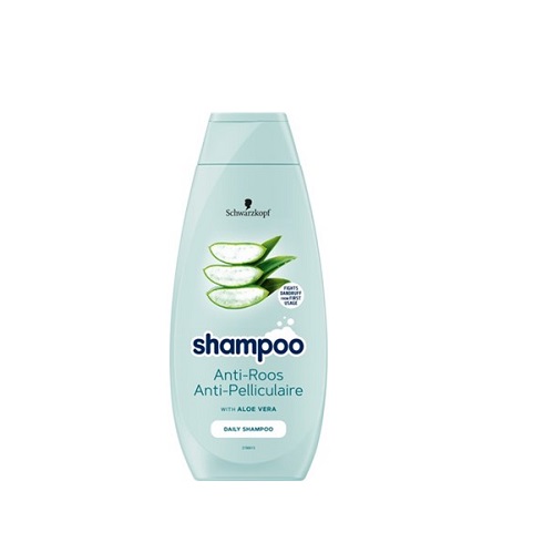Schwarzkopf Anti-Roos Shampoo 400 ml voordelig online kopen ...
