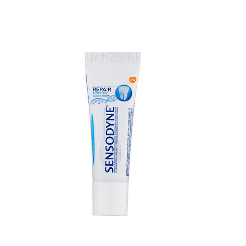 Sensodyne Repair en Protect tandpasta Mini 15 ml voordelig online kopen ...