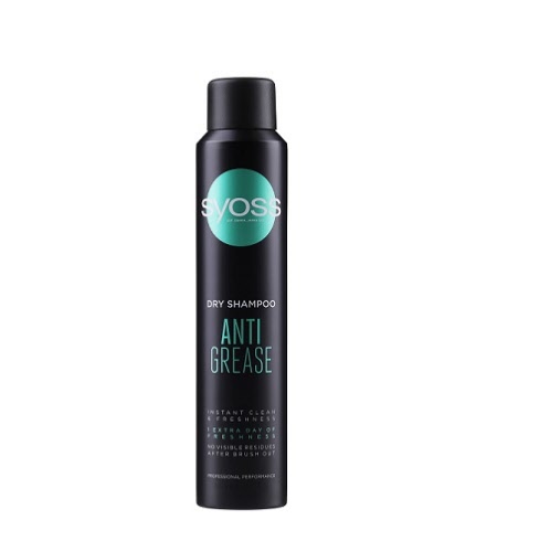 Syoss Anti-Grease DroogShampoo 200ml voordelig online kopen ...