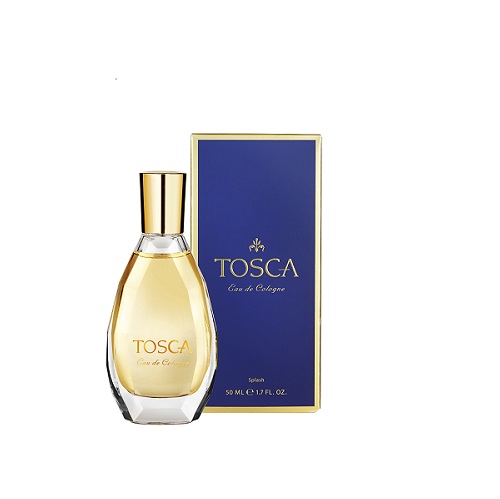 Tosca eau de cologne splash 50 ml voordelig online kopen | Verzorgmarket.nl