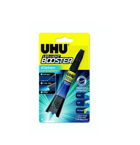 Uhu led-light booster reparatielijm 3g voordelig online kopen ...