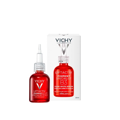 Vichy Liftactiv Specialist B3 Serum Anti Pigment 30 ml voordelig online ...