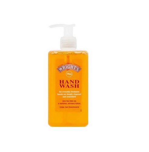 Wrights Anti-Bacterial Hand Wash 250ml voordelig online kopen ...