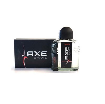 Axe Aftershave lotion Touch 100ml voordelig online kopen | Verzorgmarket.nl