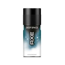 Axe Deep Space Deodorant Spray150 ml voordelig online kopen ...