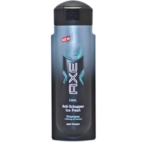 Axe Cool Anti-Roos Ice Fresh l Shampoo For Men 300ml voordelig online ...