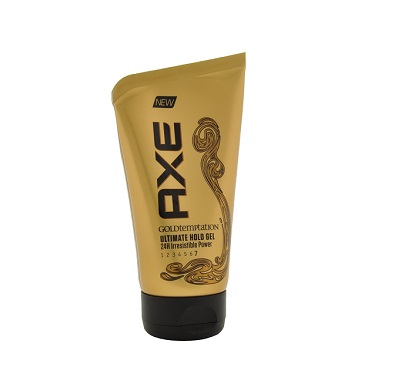 Axe Gold Temptation Styling Gel 125 ml voordelig online kopen ...