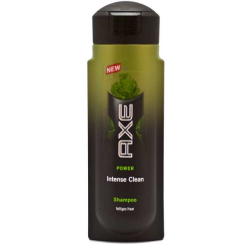 Axe Intense Clean Shampoo For Men Detox 300ml voordelig online kopen ...