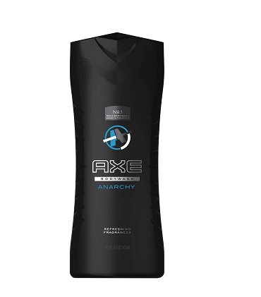 Axe anarchy For Men Douche Gel 250 ml voordelig online kopen ...