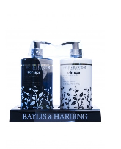 Baylis en Harding Geschenkverpakking Skin Spa voordelig online kopen ...