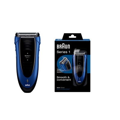Braun series 1 shaver 190 CB-1 scheerapparaat