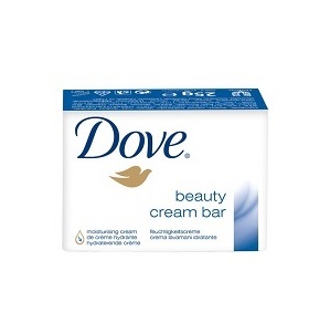 Dove Beauty Cream Original Zeep 100g voordelig online kopen | Verzorgmarket.nl