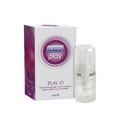 Durex Play O-Glijmiddel 15 ml voordelig online kopen | Verzorgmarket.nl