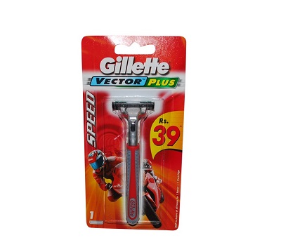 Gillette contour plus houder plus een mesje voordelig online kopen ...