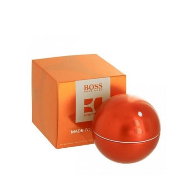 Hugo Boss Orange Made For Summer edt Spray 40ml voordelig online kopen ...