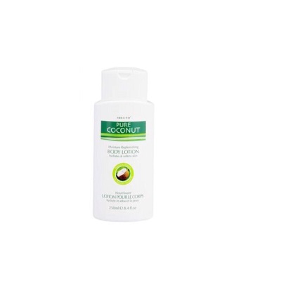 Inecto Pure Coconut Body Lotion 250ml voordelig online kopen ...