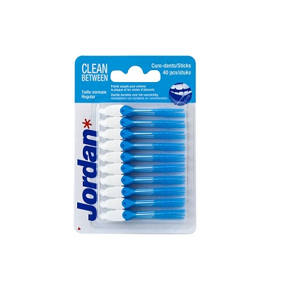 Jordan Clean Between Sticks Regular 40st voordelig online kopen ...