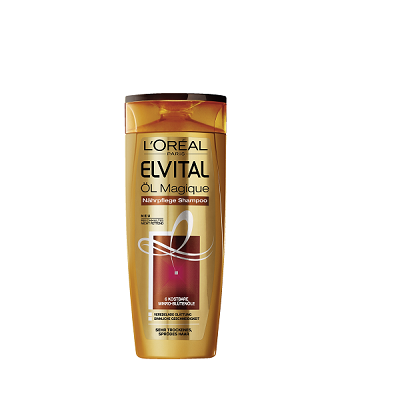 L`Oreal Elvital Ol magique shampoo 250ml voordelig online kopen ...