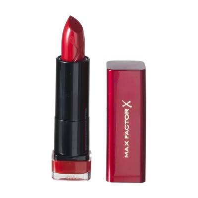 Max Factor Colour Elixir Marilyn Monroe Lippenstift 1 Ruby Red ...