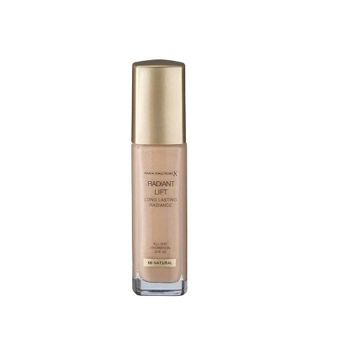 Max Factor Radiant Lift Foundation 50 Natural voordelig online kopen ...