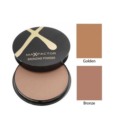 MaxFactor Bronzing Powder 01 Golden voordelig online kopen ...