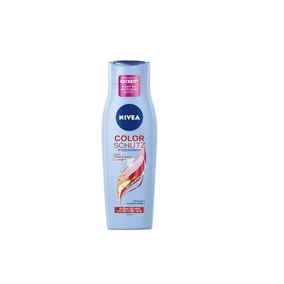 Nivea Color bescherming & verzorging shampoo 250ml voordelig online ...