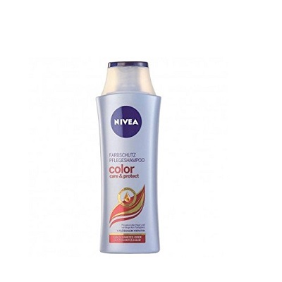 Nivea Color Care and Protect Shampoo 250ml voordelig online kopen ...