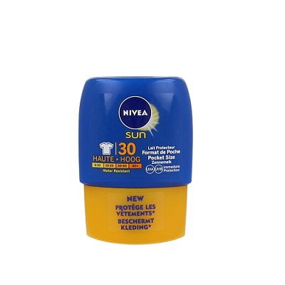 Nivea Sun Pocket Size Adults SPF 30-50ml voordelig online kopen ...