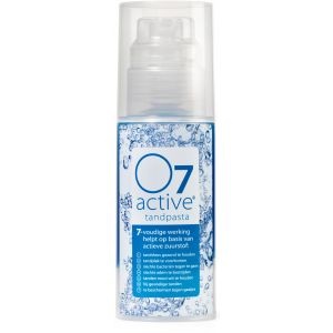 O7 Active Tandpasta 100 ml voordelig online kopen | Verzorgmarket.nl