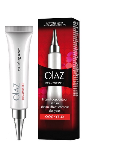 Olaz Regenerist Liftend Oogcontour Serum 15 ml voordelig online kopen ...