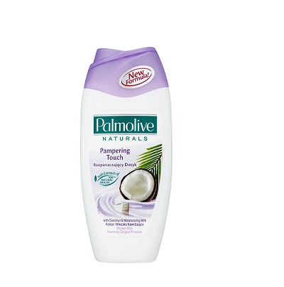 Palmolive Coconut Shower Gel 250ml voordelig online kopen ...