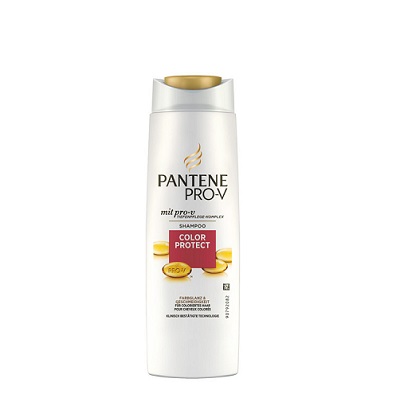 Pantene Pro-V Color Protect Shampoo 500ml voordelig online kopen ...