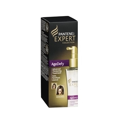 Pantene Expert Collection Age Defy Redensifying Intensive Treatment ...
