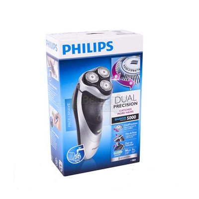Philips Dual Precision Shaver 5000 Series