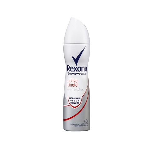Rexona Women Deodorant Spray Active Shield 150ml voordelig online kopen ...