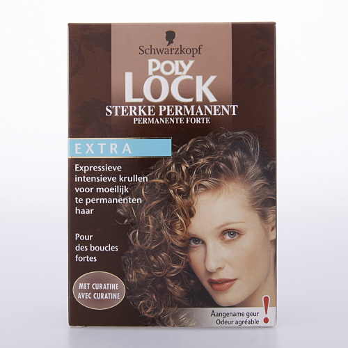 Schwarzkopf Poly Lock Permanent Extra voordelig online kopen ...