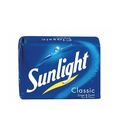 Sunlight Zeep Classic Care 150 gr voordelig online kopen | Verzorgmarket.nl