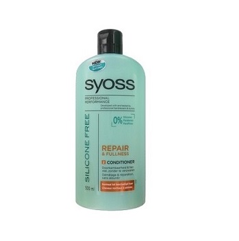 Syoss Conditioner Repair Fullness 500ml voordelig online kopen ...