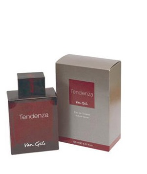 Van Gils Tendenza Man EDT Natural Spray 75 ml voordelig online kopen ...