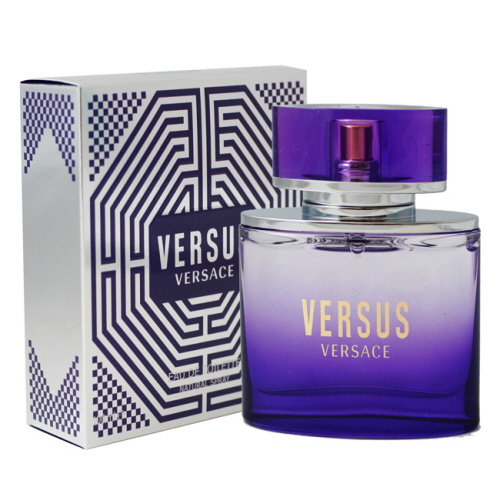 Versus by versace for women edt spray 30ml voordelig online kopen ...