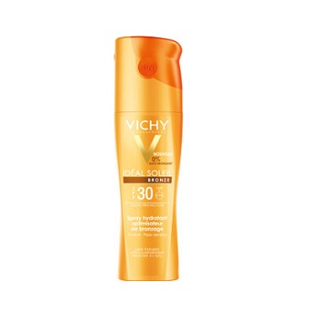 Vichy ideal Soleil bronze spray SPF 30 -200 ml voordelig online kopen ...