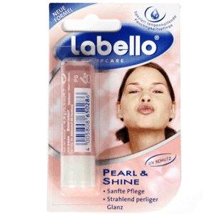 Labello pearl-shine lip balm voordelig online kopen | Verzorgmarket.nl
