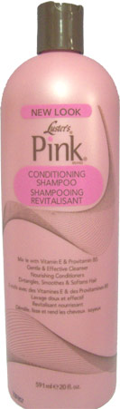 Pink Conditioning Shampoo 591ml voordelig online kopen | Verzorgmarket.nl