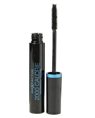 Max Factor 2000 Calorie Waterproof mascara Zwart voordelig online kopen ...