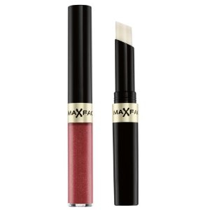Max Factor Lipfinity 24H Lippenstift 110 passionate voordelig online ...