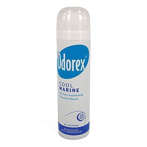 Odorex Deospray Cool Marine 150 ml voordelig online kopen ...