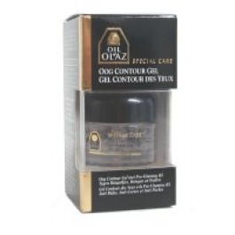 Olaz eye contour gel 15ml voordelig online kopen | Verzorgmarket.nl