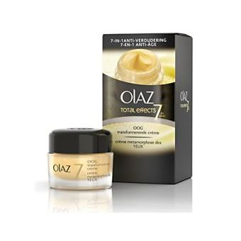 Olaz total effect Oogcontour Creme 15 ml voordelig online kopen ...